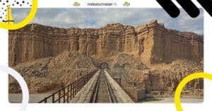 BOLAN PASS BALOCHISTAN - 2025 | Mr. Balochistan