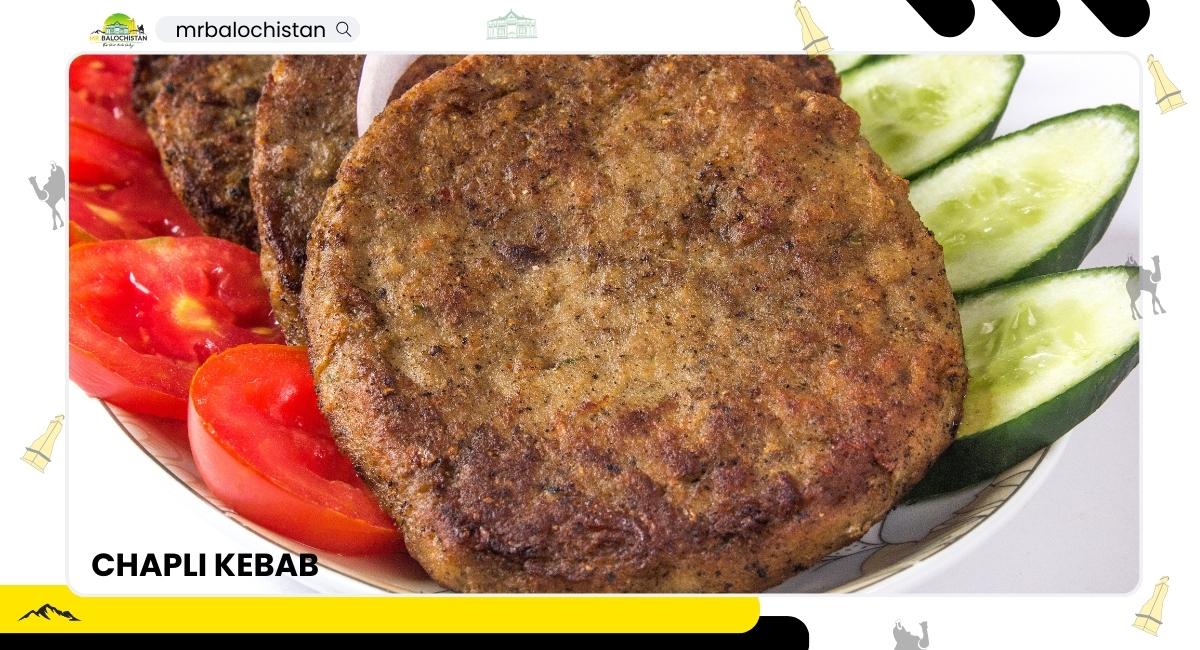 Balochistan Famous Food - 2025 | Mr. Balochistan