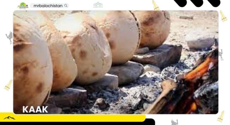 Balochistan Famous Food - 2025 | Mr. Balochistan