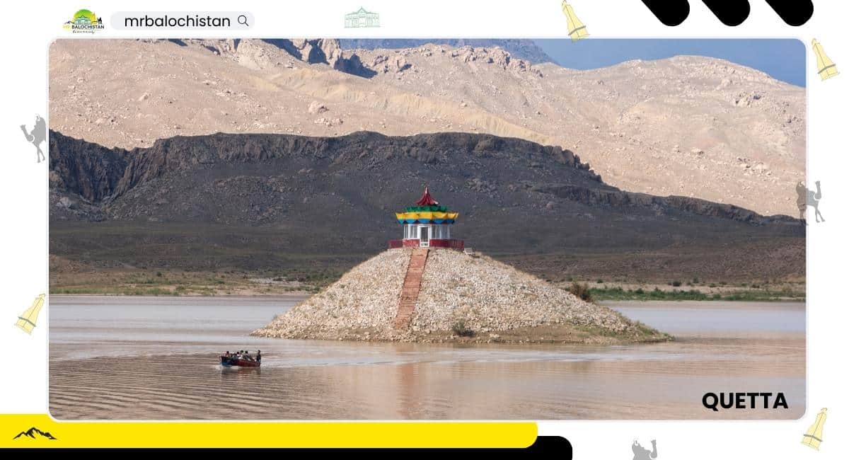 DIVISIONS OF BALOCHISTAN - 2023 | Mr. Balochistan