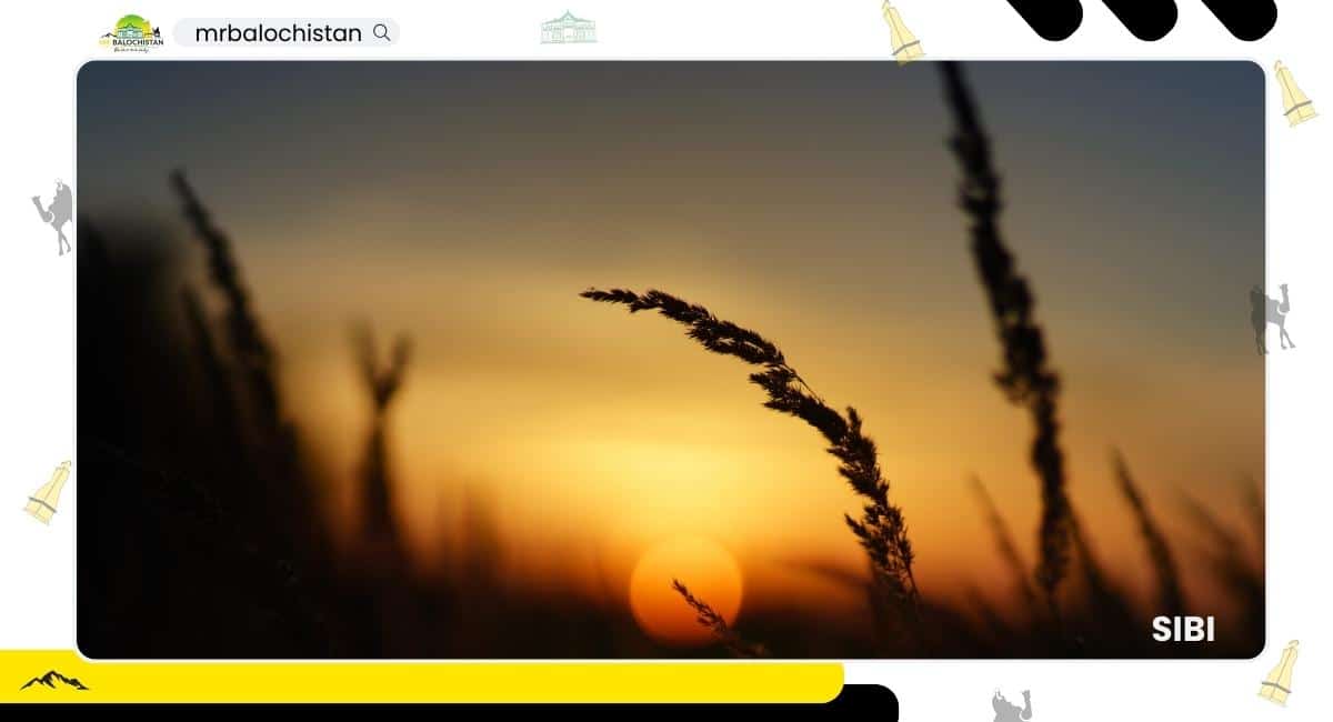 DIVISIONS OF BALOCHISTAN - 2023 | Mr. Balochistan