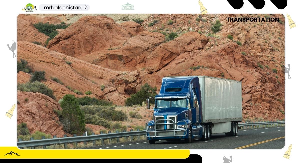 BOLAN PASS BALOCHISTAN - 2025 | Mr. Balochistan