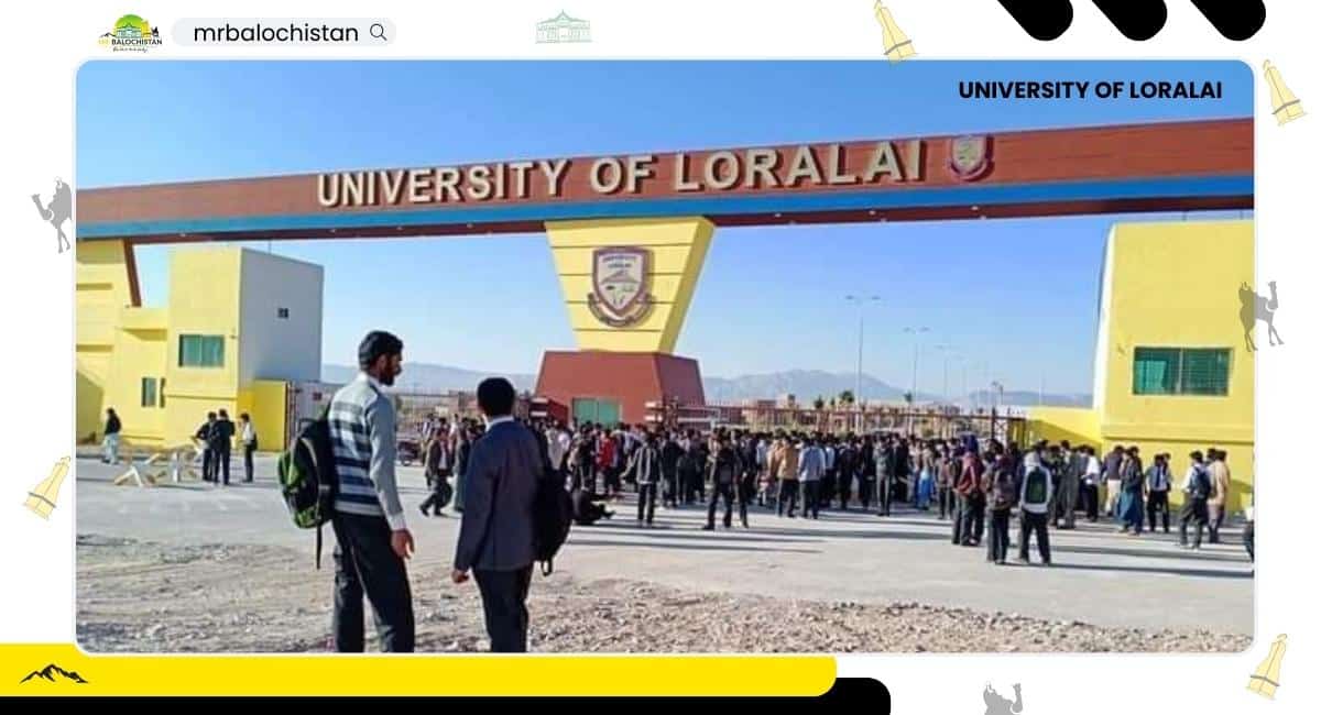 Top Universities In Balochistan - 2023 | Mr. Balochistan